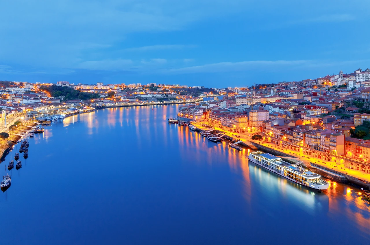Navigating Portugal - Your Ultimate Porto Transportation Guide | The ...
